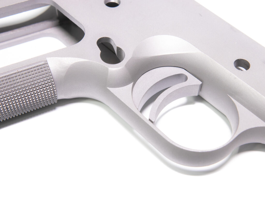 1911 ODYSSEY TRIGGER - Firearms Performance Center