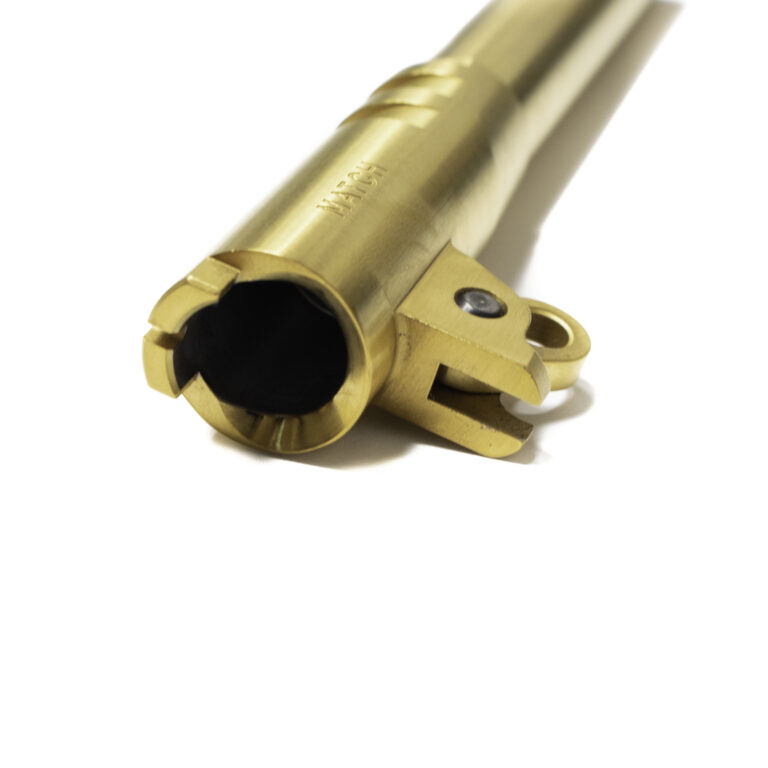 Barrels Archives - Firearms Performance Center