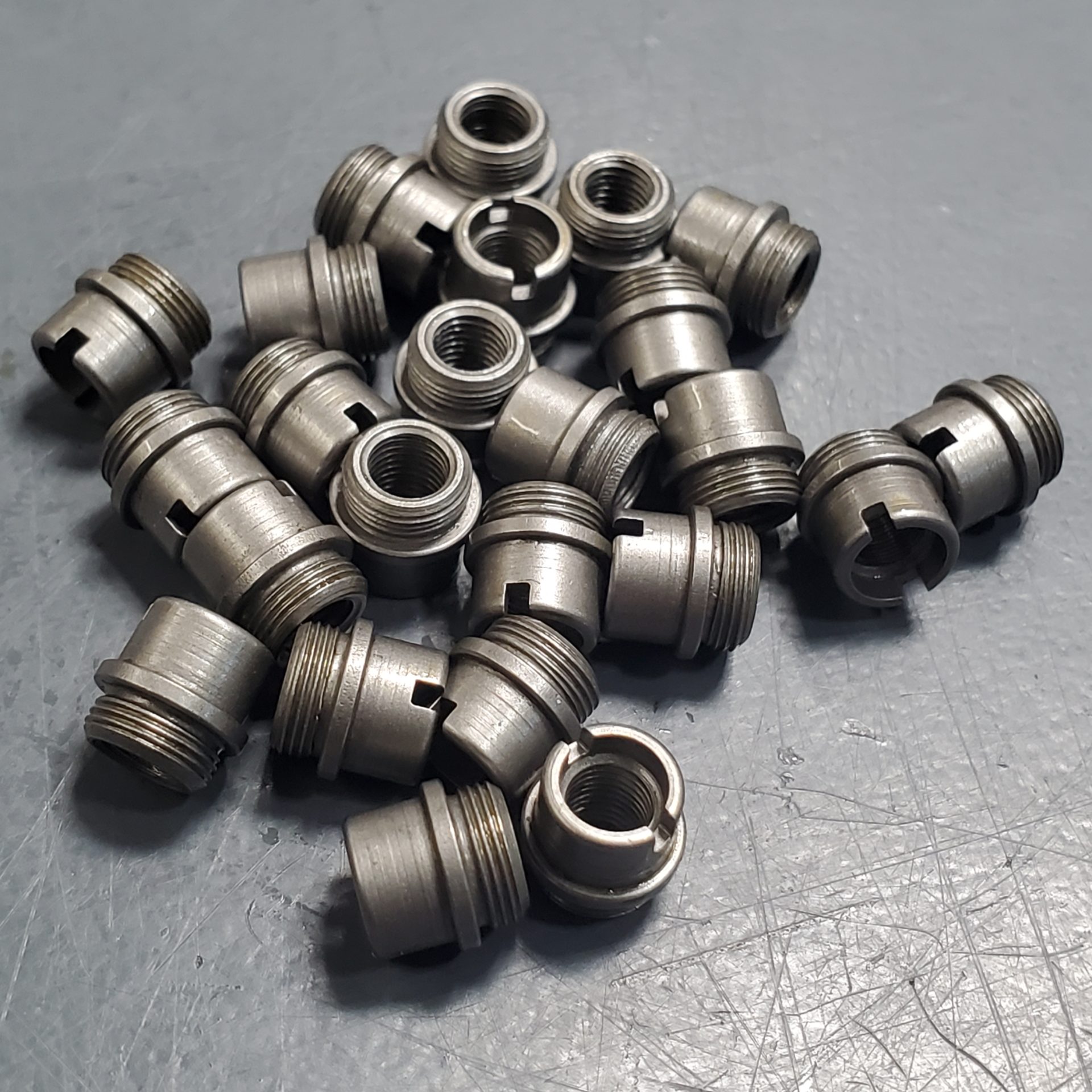 1911 Grip Bushings (Set 4) - Firearms Performance Center