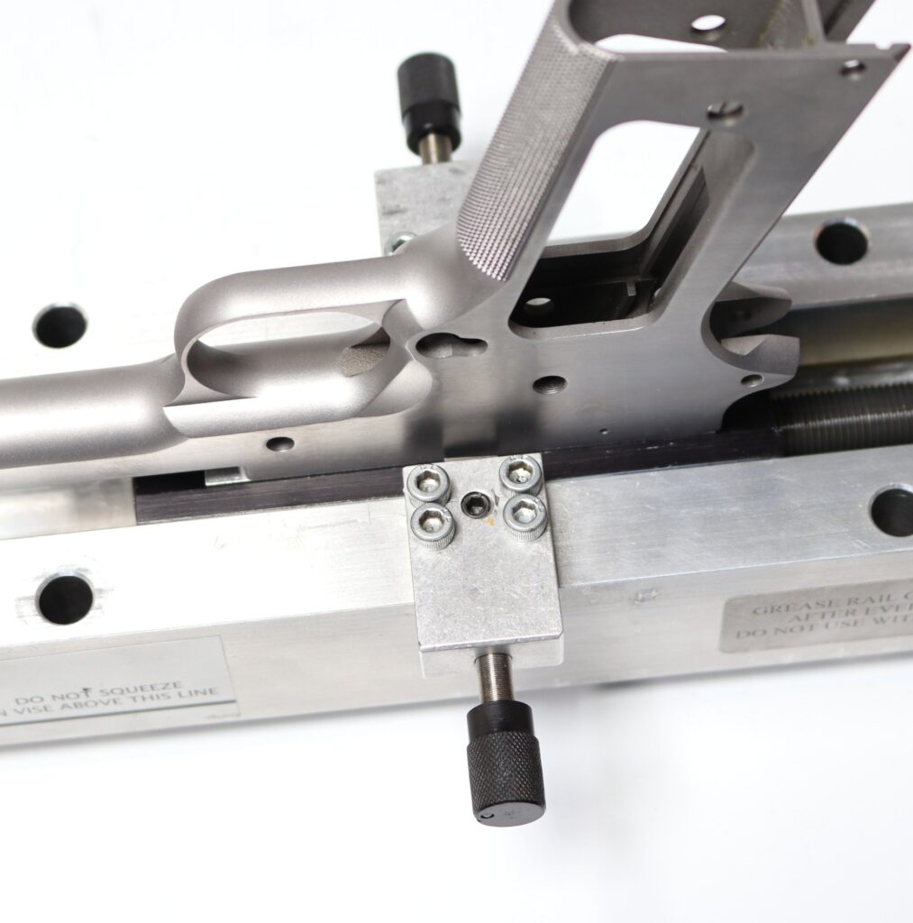 PRC FRAME SPACER - Firearms Performance Center