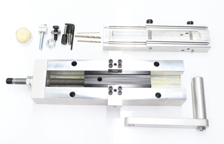 1911 PRC FINISHING KIT PRC/DECKER/BITS - Firearms Performance Center