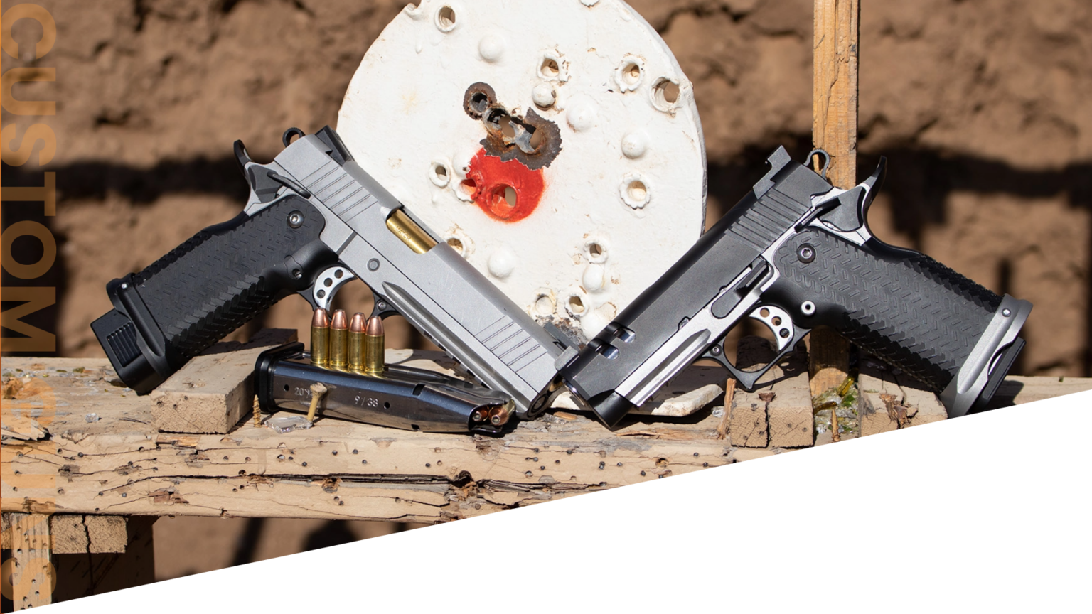 Home - Firearms Performance Center