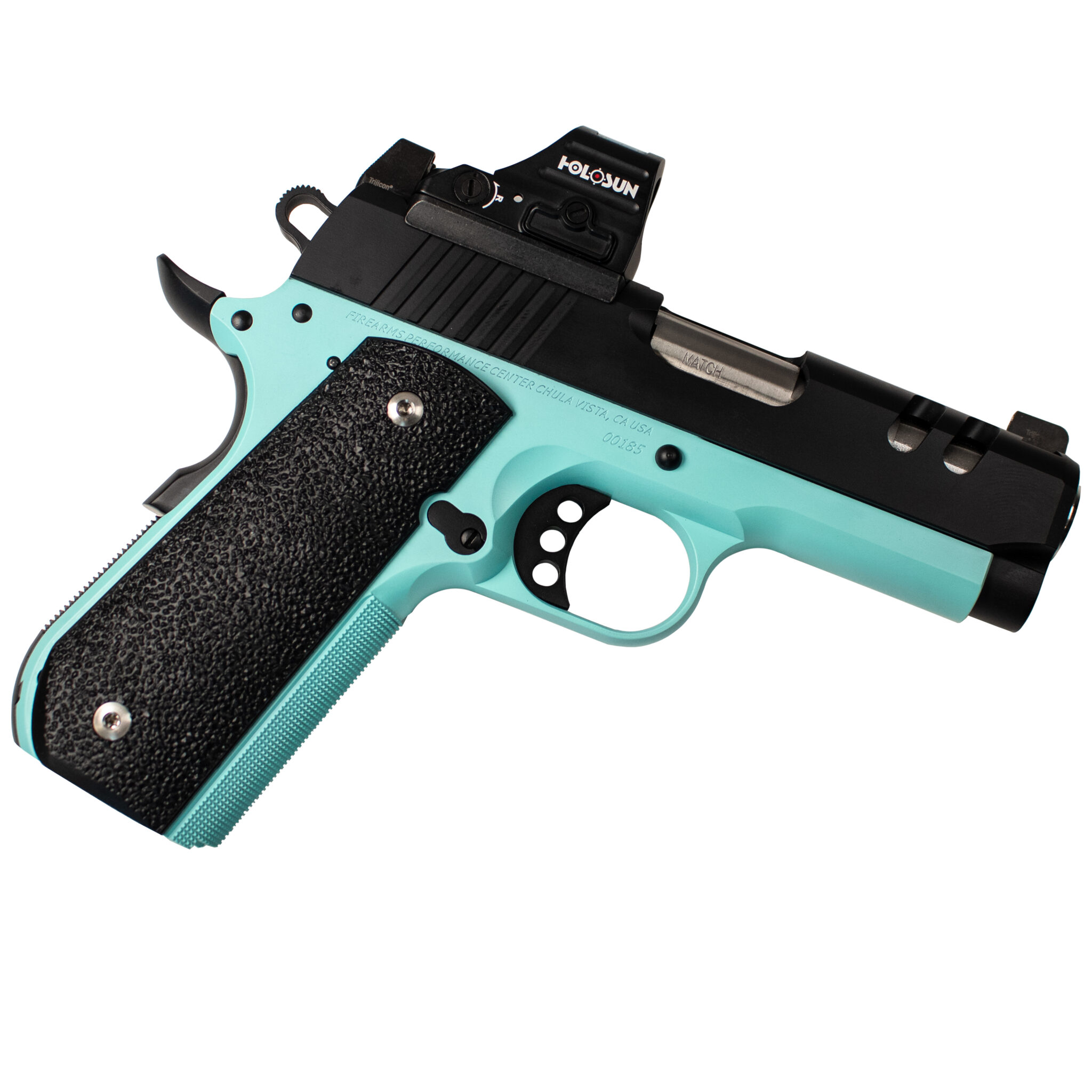 Shop - Firearms Performance Center